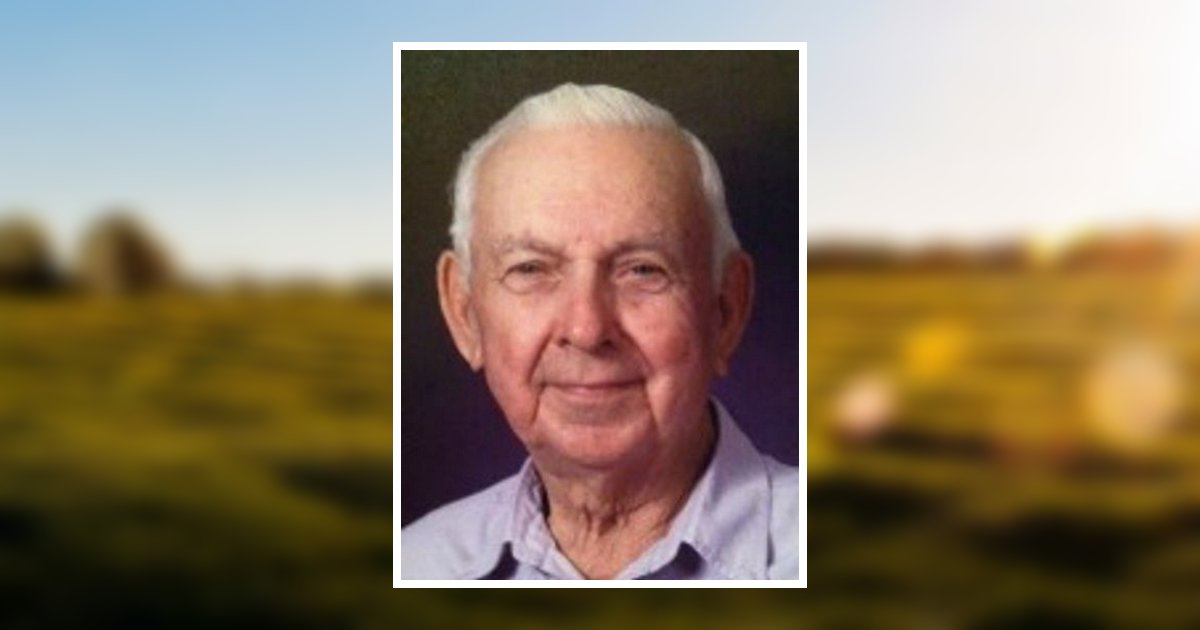 Donald Morrison Obituary 2014 - Sykes Funeral Home