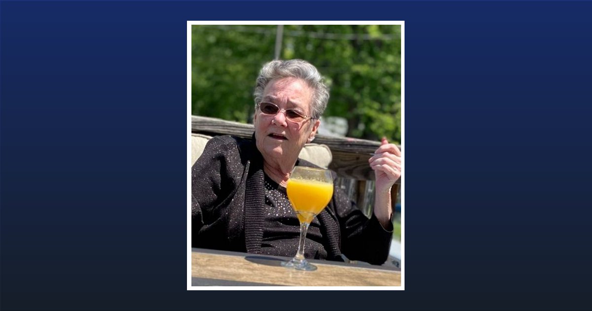 Sharon L Quimby Obituary May 1, 2024 - McCully Polyniak & Collins ...