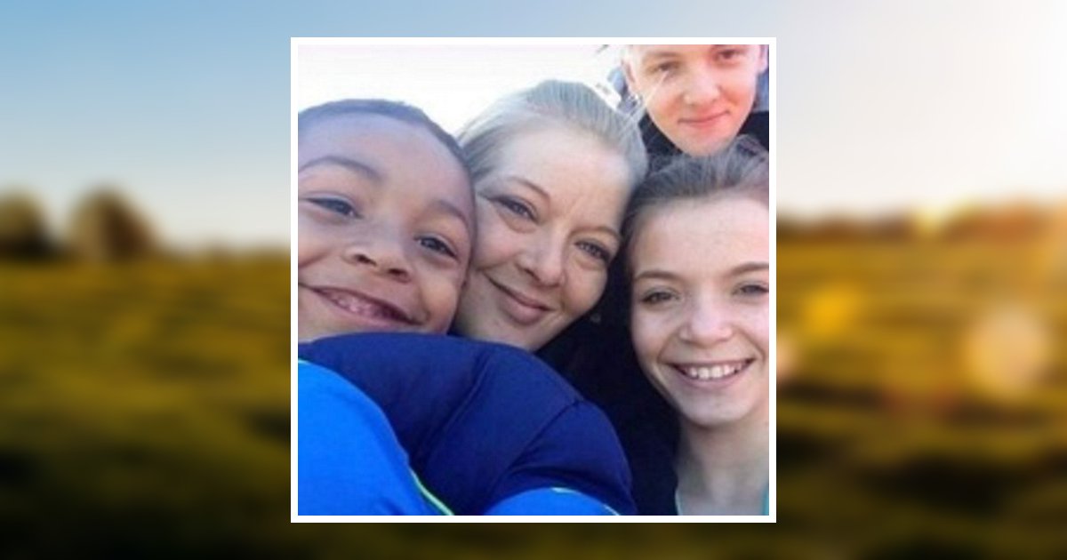 Ashley Gilpin Church Obituary August 11, 2022 - Gentry Family Funeral ...