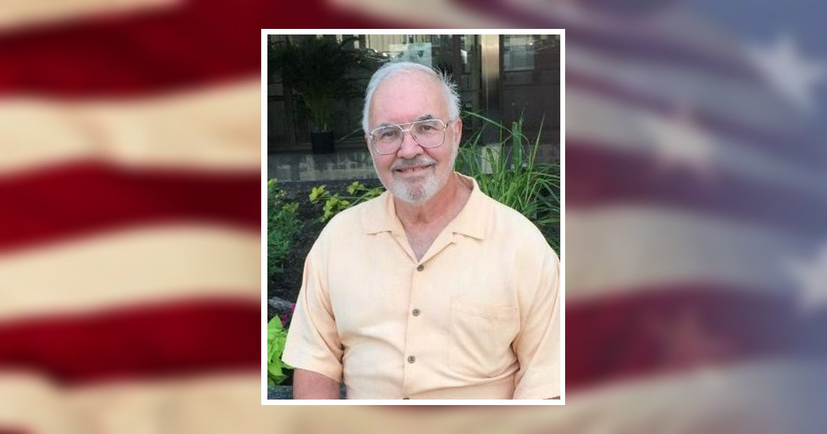 George D. Cummings Obituary April 11, 2024 - Halligan-McCabe-DeVries ...