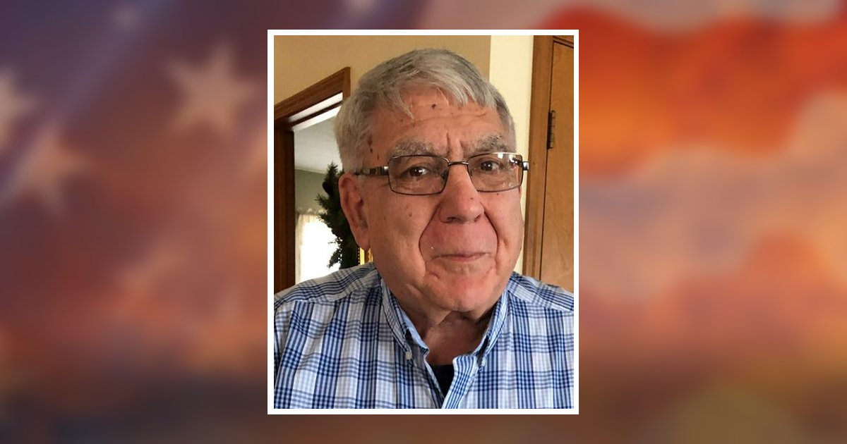 Robert "Bob" Sullivan Obituary February 2, 2024 - Smith Family Funeral ...