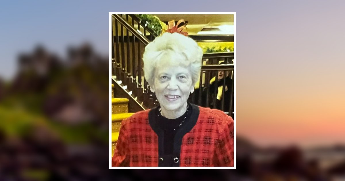 Maureen Rose Corrigan Obituary November 23, 2024 - The Donohue Funeral ...