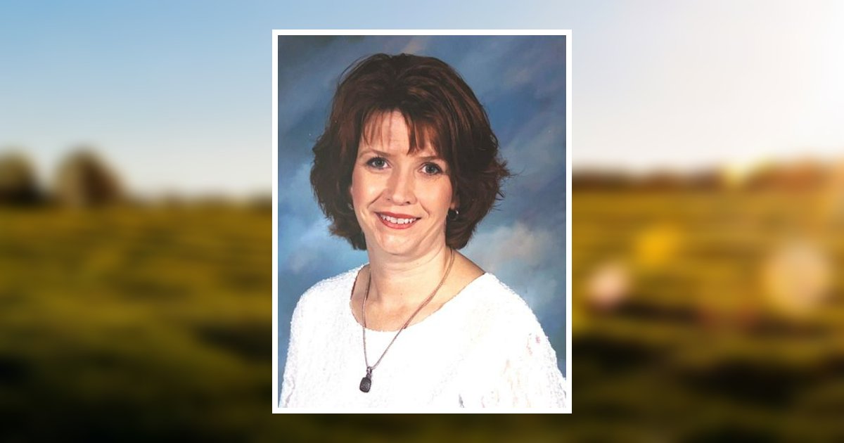Kimberly Ann (Rutledge) Blase Obituary February 18, 2023 - Hawkins ...