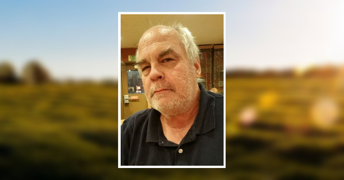 Kirk Stevenson Obituary March 10, 2019 - Lindquist Mortuary Kirk Stevenson Obituary March 10, 2019 - Lindquist Mortuary