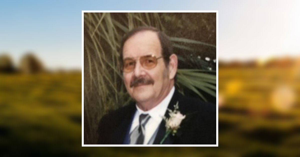 Jerry Wayne Capps Obituary July 27, 2018 - Vincent Funeral Home