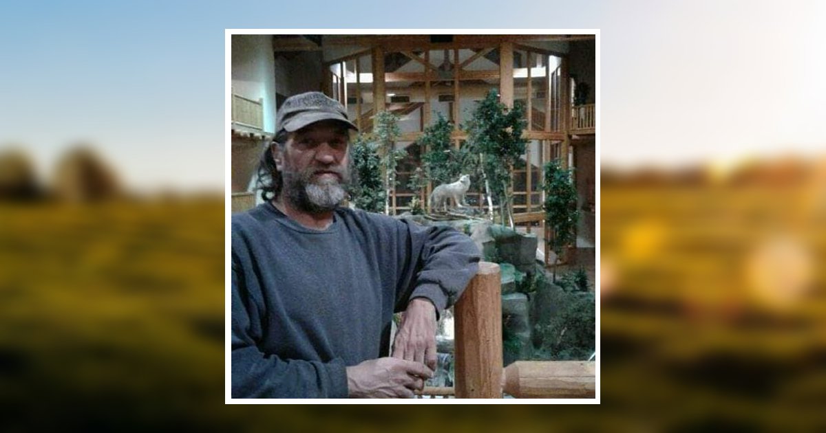 Timothy Babbitt Obituary May 20, 2021 - Bustard & Jacoby Funerals ...