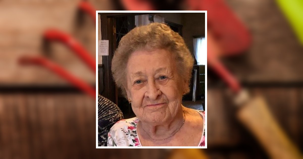 Jane Anne Rowe Obituary September 16, 2023 - Keyser Carr