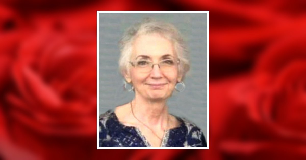 Patricia "Patty" Rosett Lowe Obituary November 29, 2022 - Rose - Neath ...