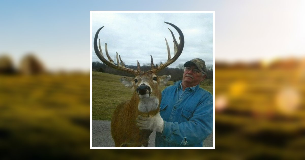 Donald Hayes, Jr. Obituary September 12, 2018 - Tandy-Eckler-Riley ...