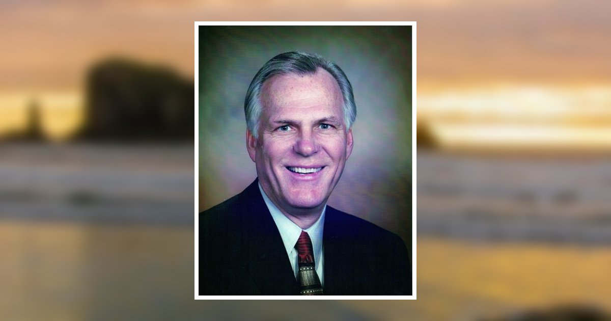 Scott H West MD Obituary February 16, 2022 - Lindquist Mortuary