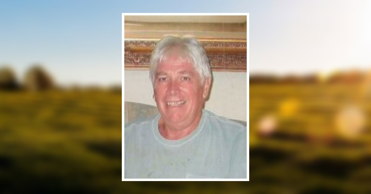 Thomas Landsberger Obituary January 17, 2017 - Mueller Memorial