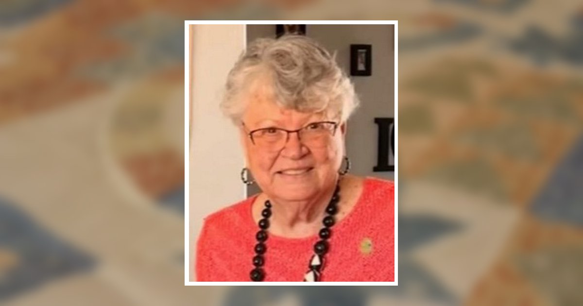 Kay Riggio Obituary June 15, 2024 - Davis Mortuary