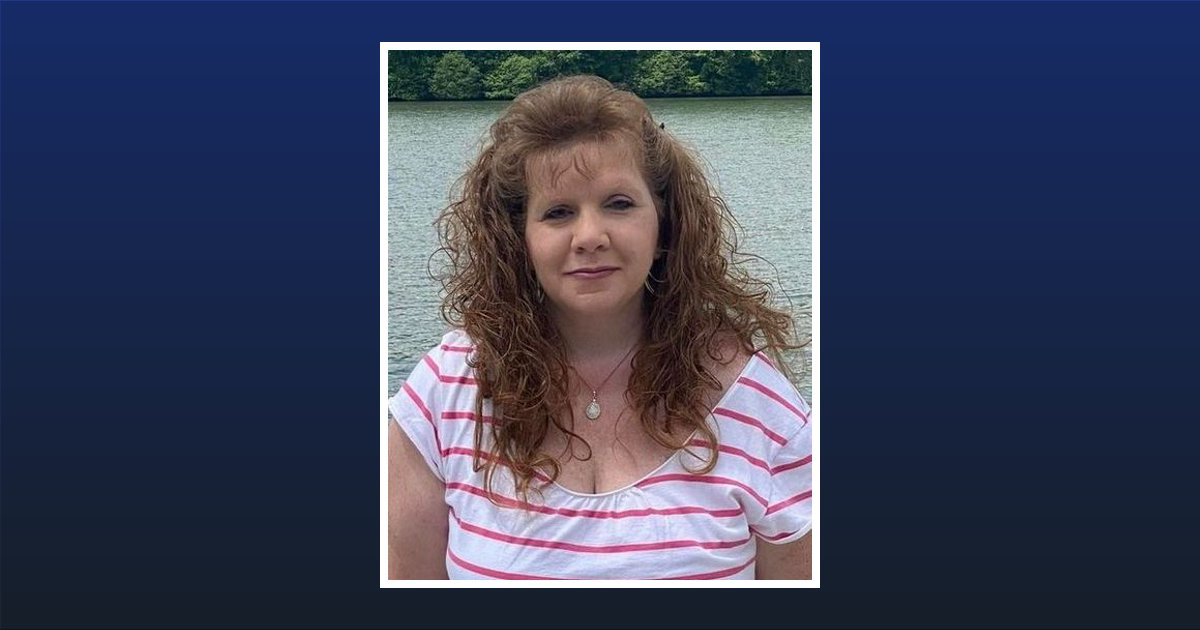 Crystal Ann Hamrick Obituary September 11 2023 Dodd Reed Funeral Home