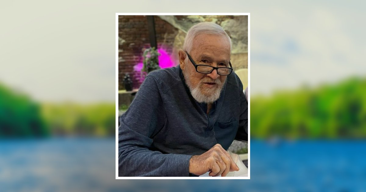 Steve Rodney Harrell Obituary August 21, 2024 - Cawood Funeral Home