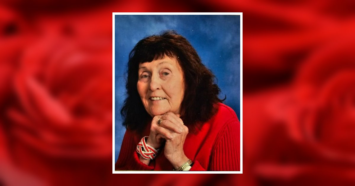 Lorna A Lisowski Obituary 2024 - Talbot Family Funeral Home