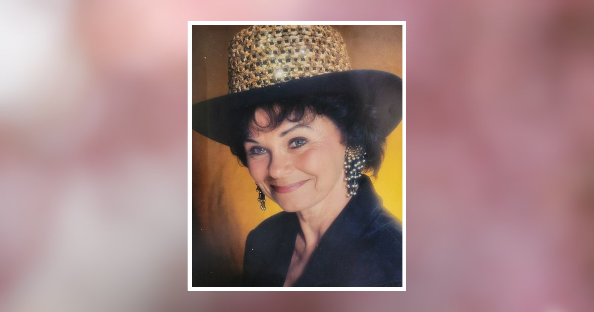 Ada Mae Johnson Obituary February 14, 2024 - Bonnerup Funeral ...