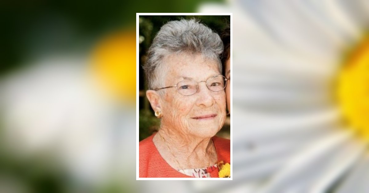 Camella "Mary" Heaney Obituary April 24, 2020 - Candle Light Funeral ...