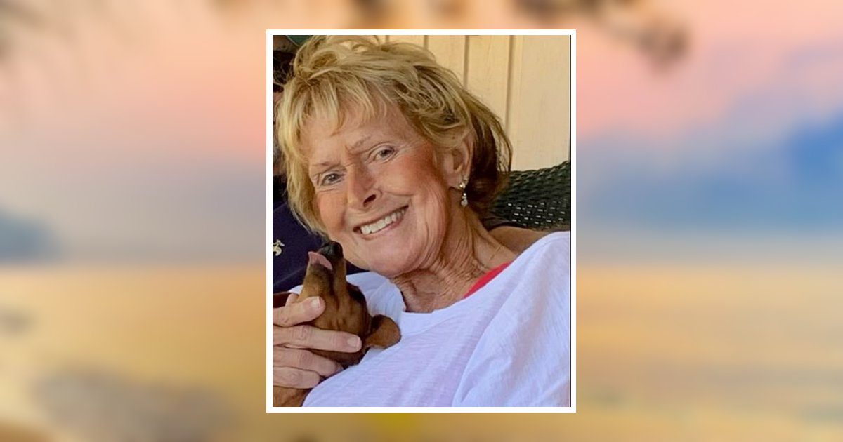 Martha Alice Storey Obituary October 11, 2023 - Searcy McEuen Funeral Home