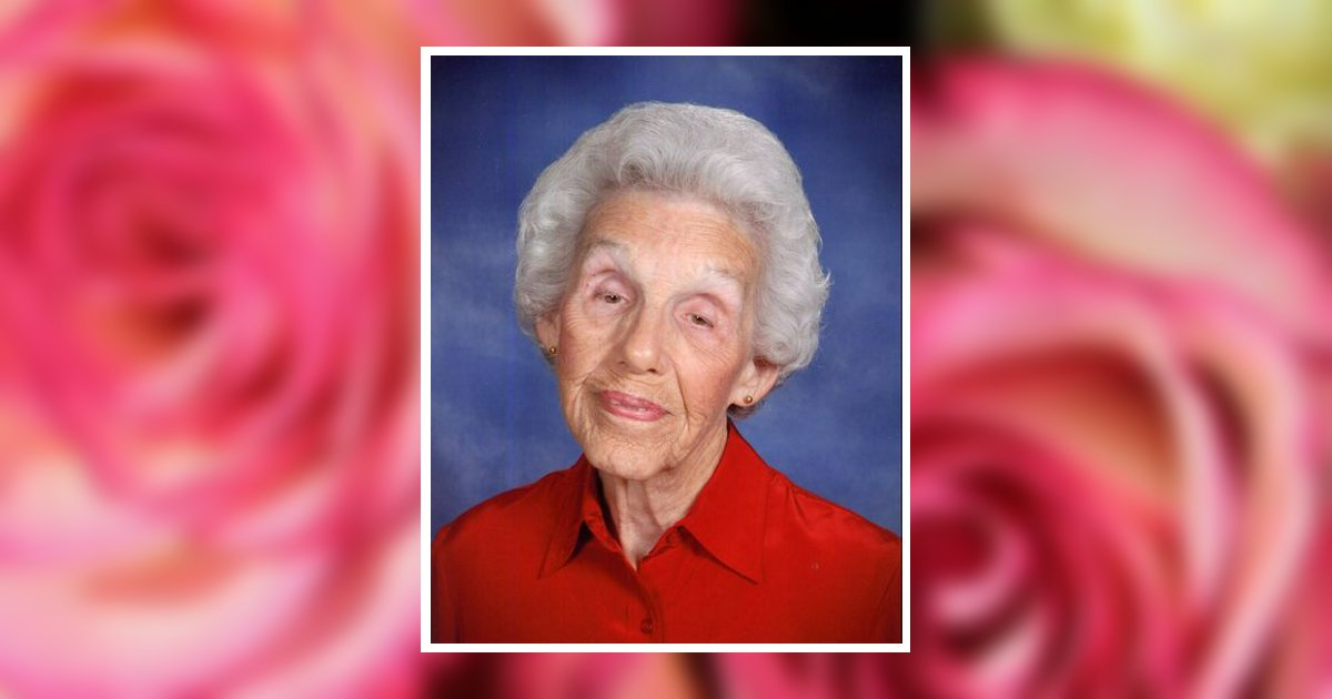 Mary Shepherd Gaddy Trexler Obituary June 4, 2024 - Leavitt Funeral Home