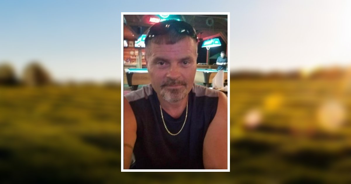 David Daniels Obituary March 31, 2022 - Cawood Funeral Home