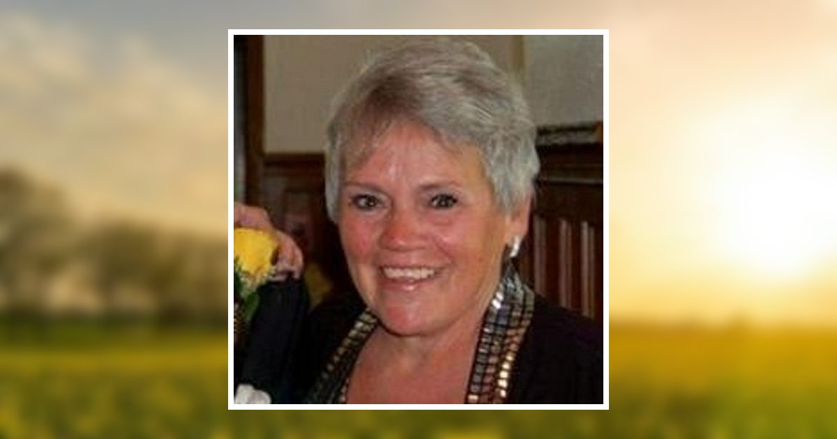 Michaelene "Mike" Upton Obituary February 25, 2024 - Wiederspahn ...