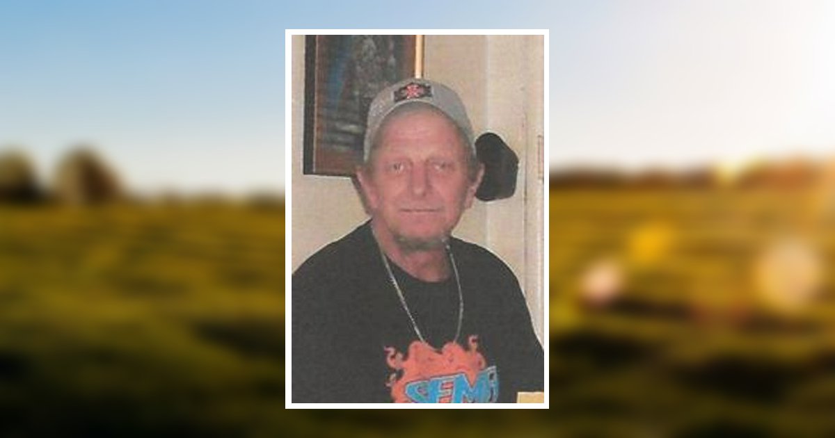 Douglas R Hamblin Obituary January 5, 2012 - Lindquist Mortuary