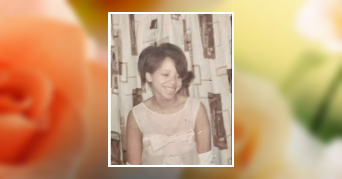 Evelyn R. Corbin Obituary June 25, 2022 - Hooper Memorial Home Inc.