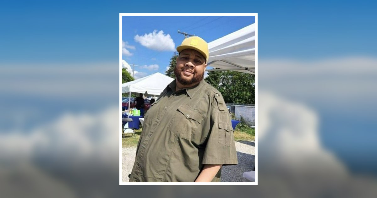 John Michael Jones Obituary November 26, 2024 - James H Cole Home For ...