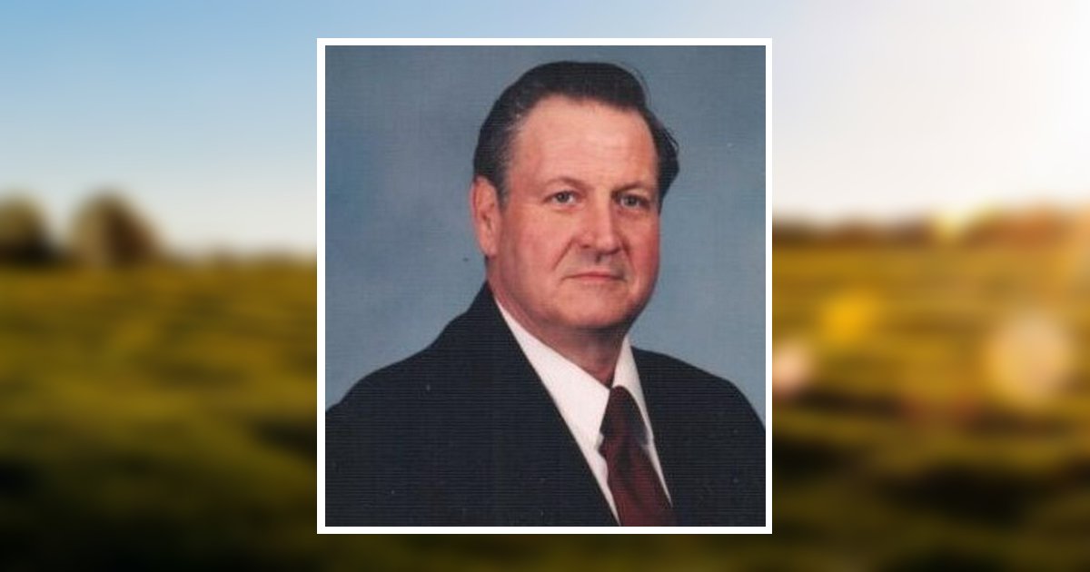 Roger Dale Compton Obituary July 24, 2020 - Commerce Funeral Home