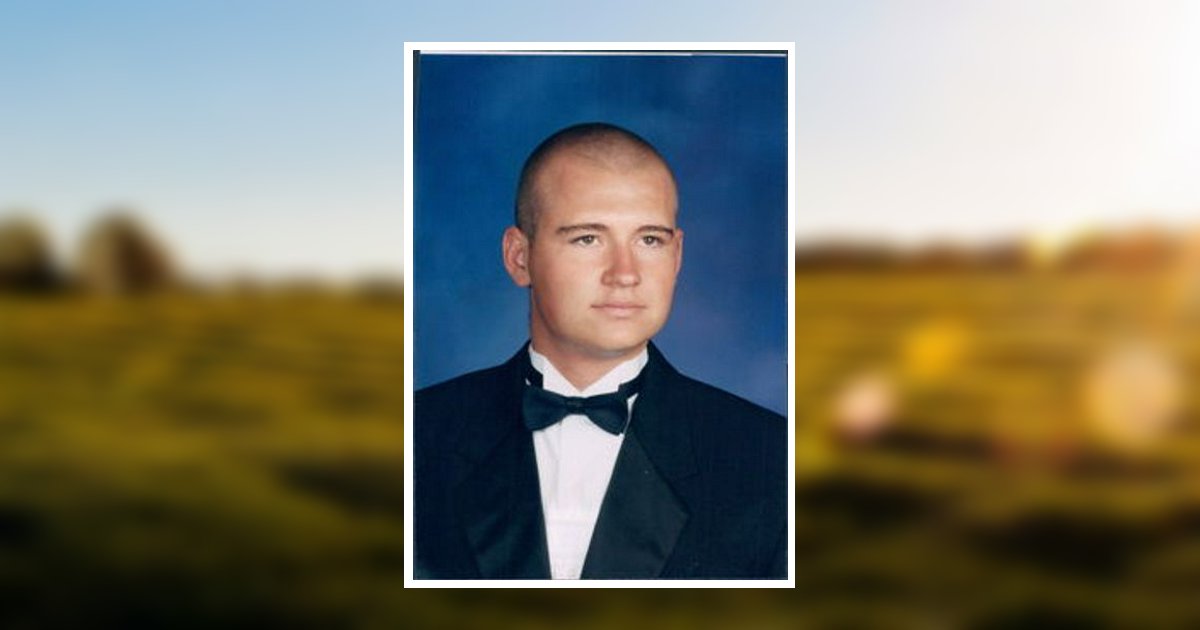 Travis Cyrus Obituary 2016 - Schubert Funeral Home