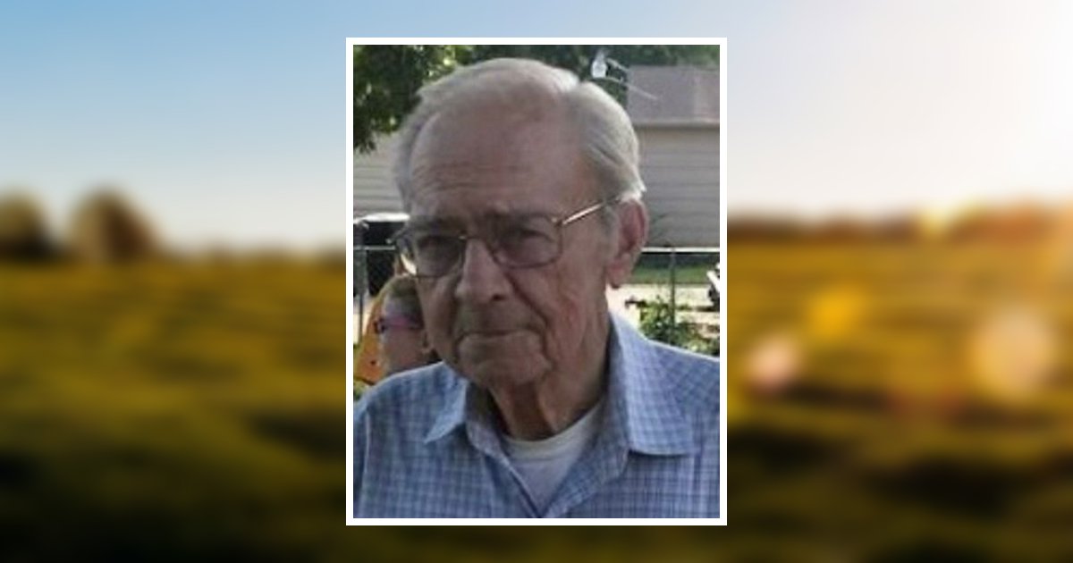 Robert Wayne Reed Obituary January 23, 2022 - Hoy- Kilnoski Funeral ...