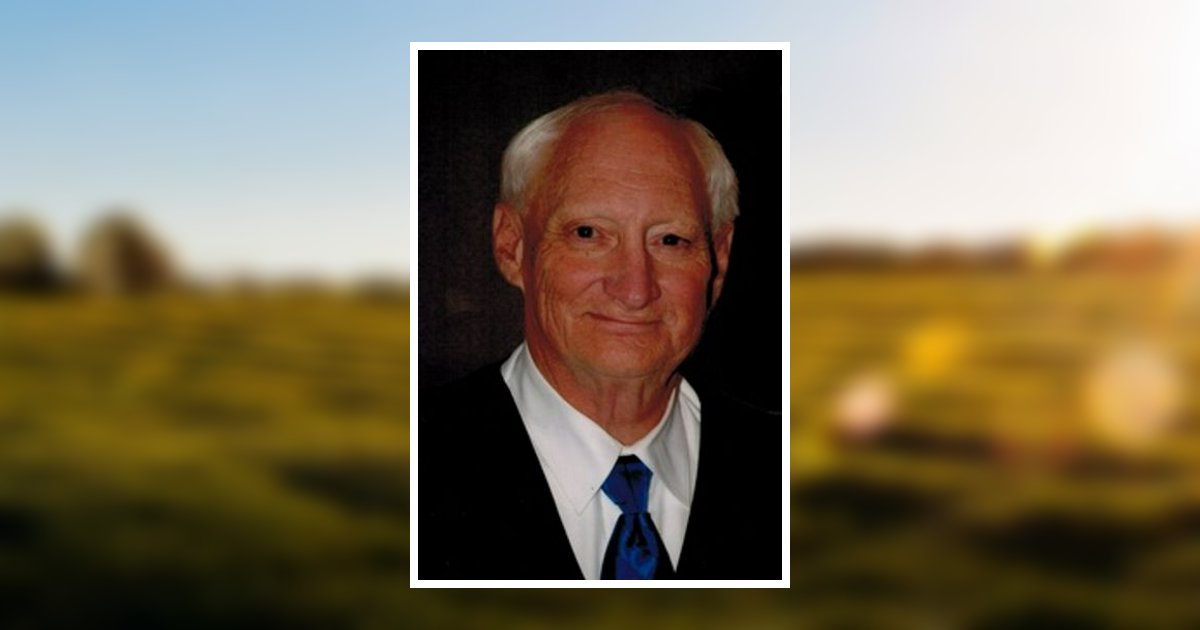 Michael L. Rohm Obituary April 20, 2015 - Freck Funeral Chapel