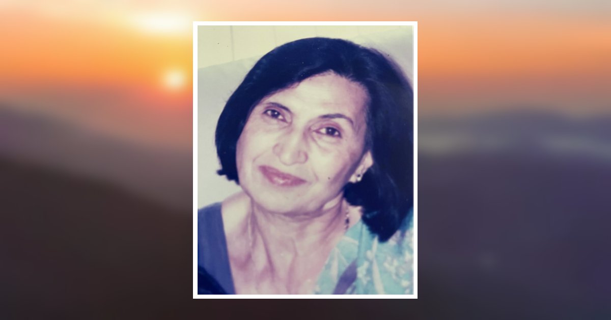 Pravina Gohel Obituary March 12, 2023 - Perman Funeral Home