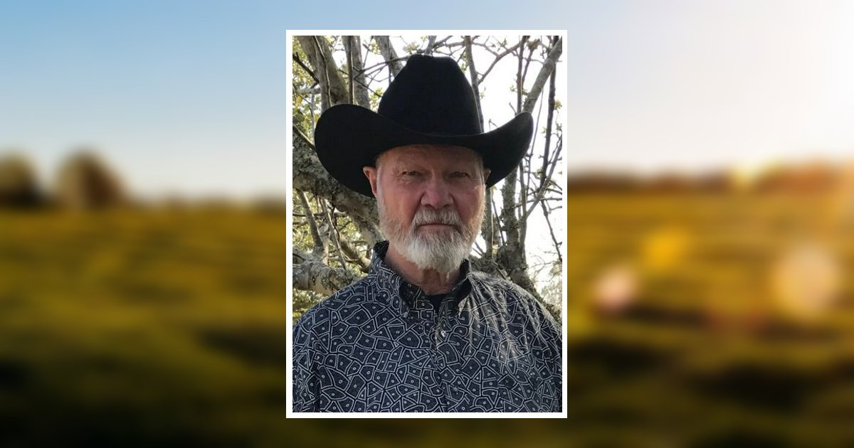 James Felps Obituary May 24, 2021 - Bagnell & Son Funeral Home