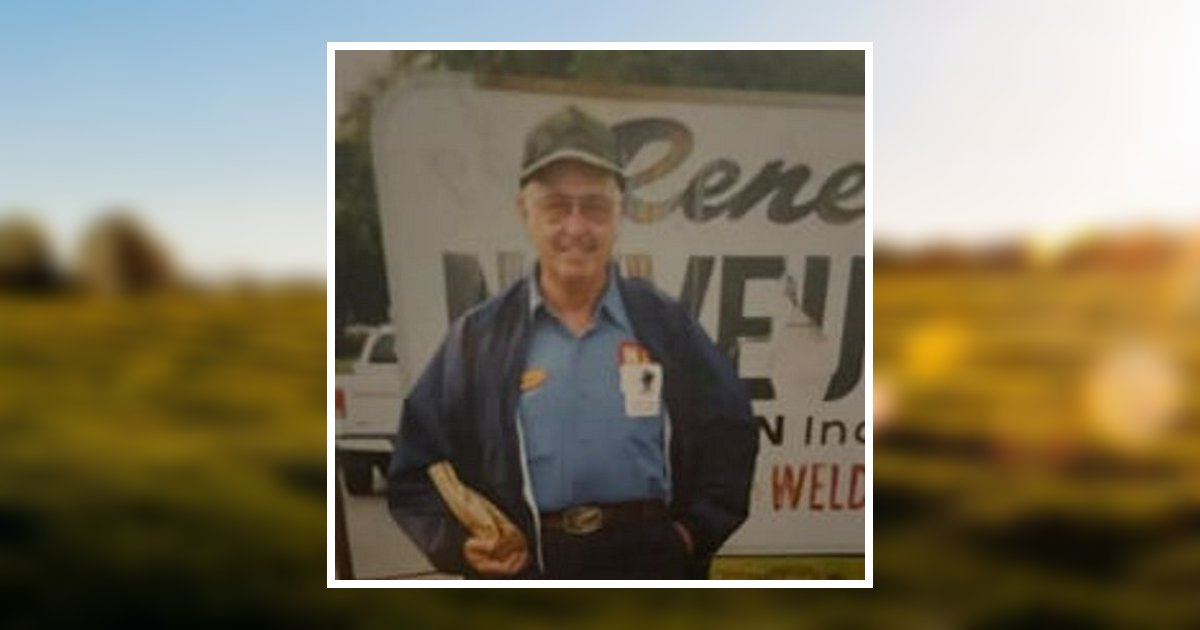 Gerald J. Frederick Obituary December 29, 2022 - Heidrick Funeral Home