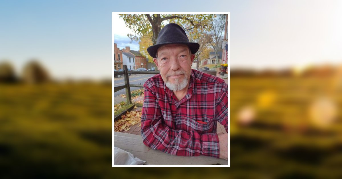 Robert Ransom West Obituary November 10, 2023 - Miller Funeral Home and ...