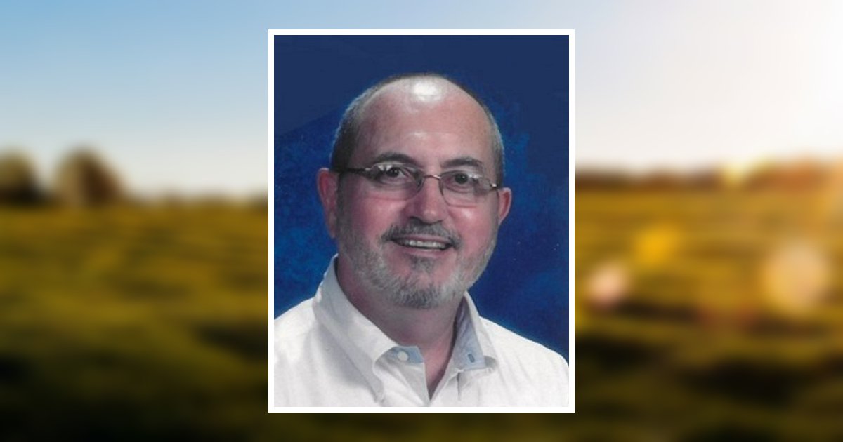 William E. “Bill” Corbin Obituary - Marshall Funeral Home, Inc.