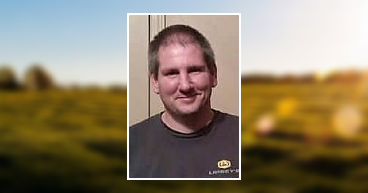 Jean-Paul Rohrer Obituary November 1, 2016 - Bagnell & Son Funeral Home