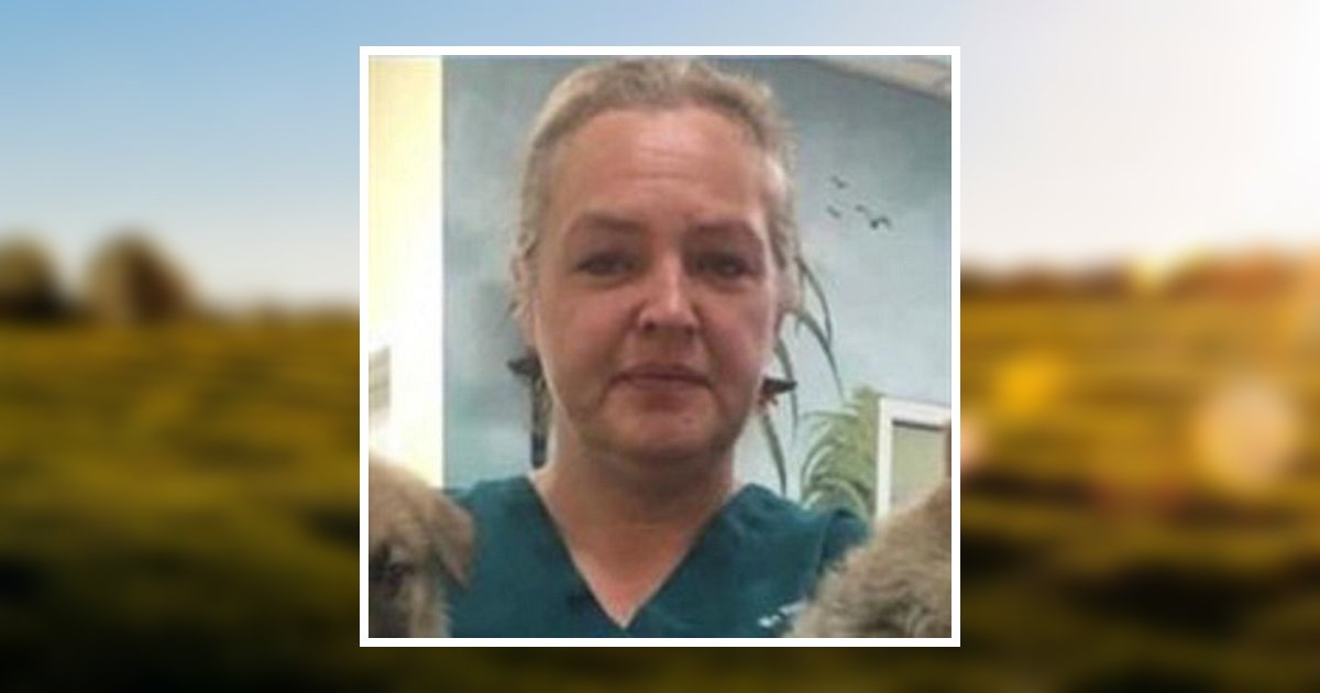 Mandy Lee Rowan Obituary February 17, 2021 - Haisley Funeral and ...