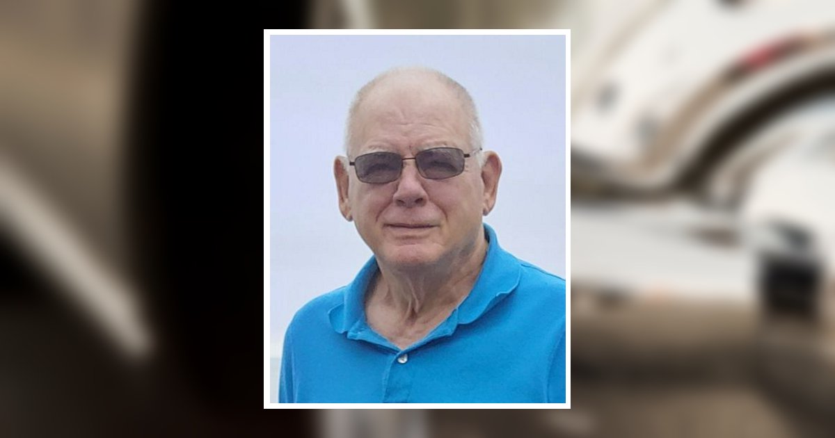 Harrison Allen Slocum Obituary December 6, 2023 - Mueller-Bies Funeral ...