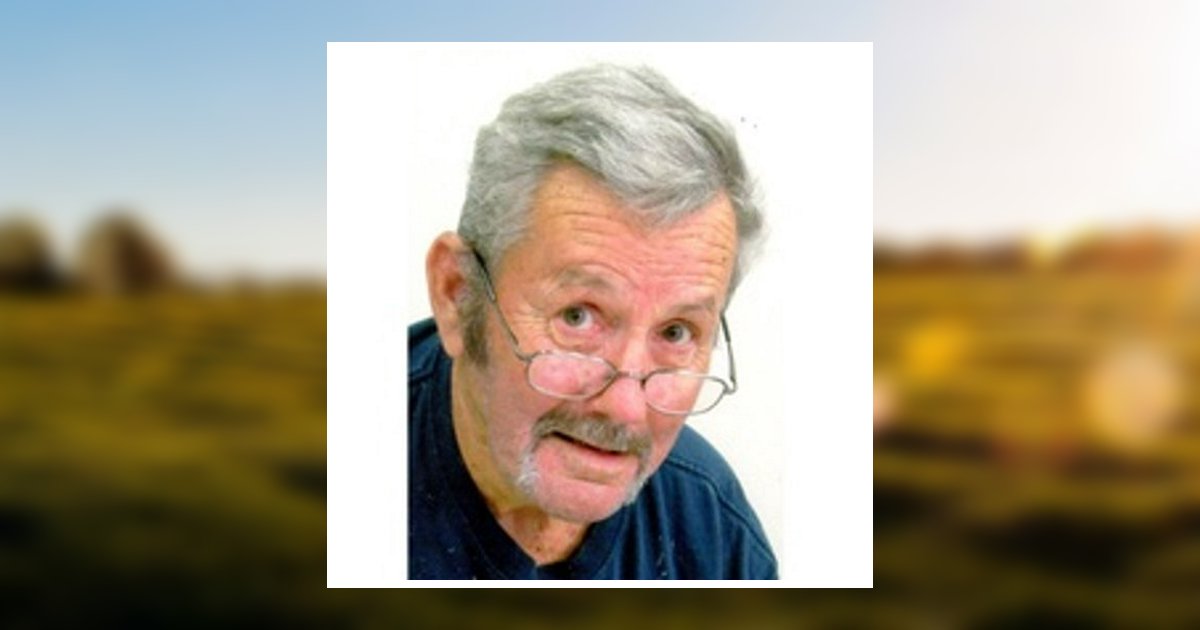 Floyd Picou Jr. Obituary May 11, 2018 - Chauvin Funeral Home & Crematory