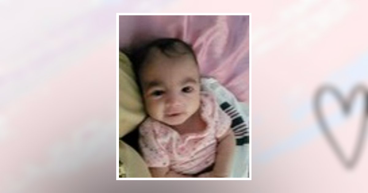 Mikayla Roth Obituary May 12, 2025 - T.M. Ralph Funeral Homes