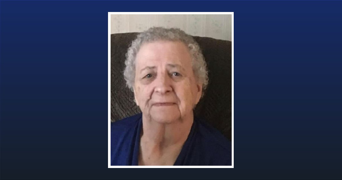 Wilnora "Mae" Cormack Mund Obituary June 12, 2023 - Wilson Funeral Home