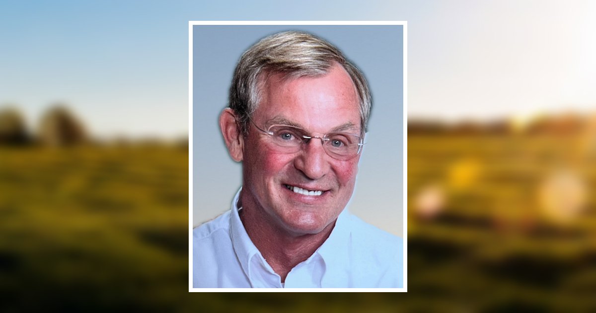 David Medd Obituary September 16, 2024 - Bonnerup Funeral & Cremation ...