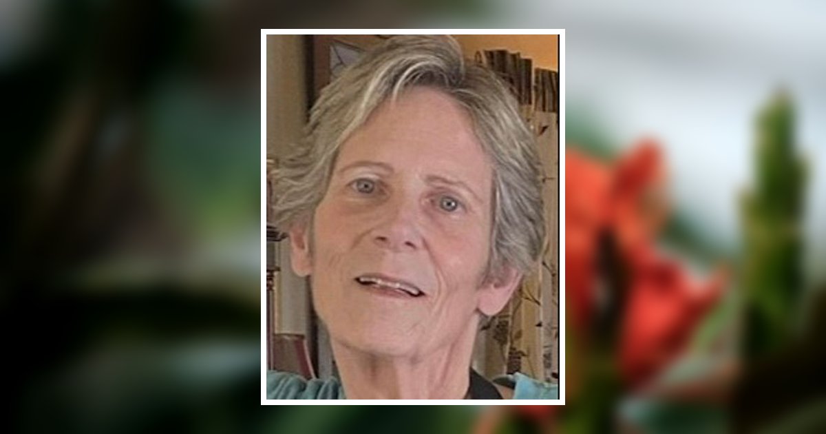 Mary Lynn Dotson Obituary May 20, 2025 - Faulkner Funeral Homes ...