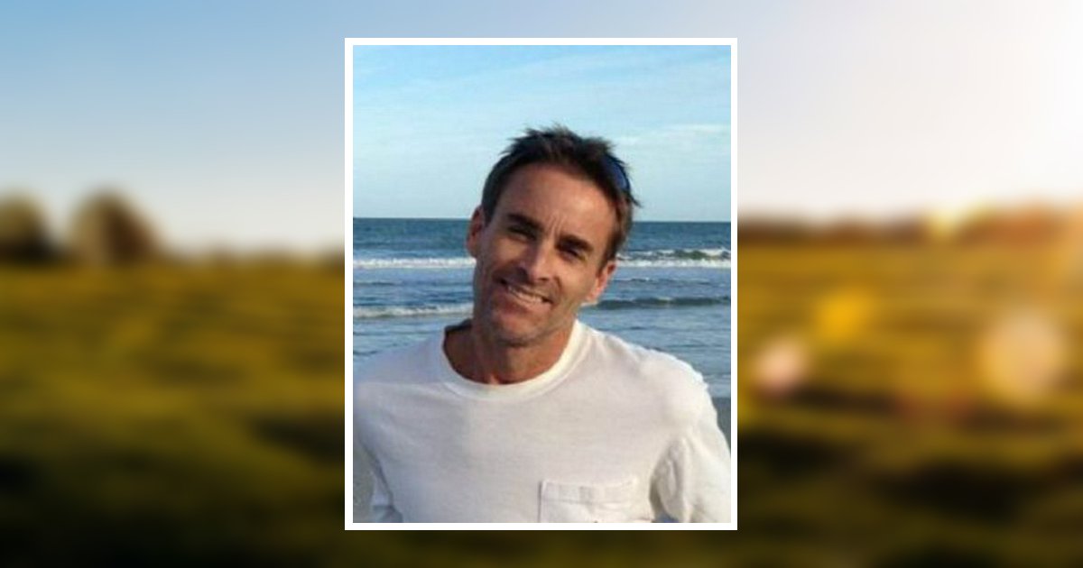 Scott Britt Obituary 2015 - Collison Carey Hand Funeral Home