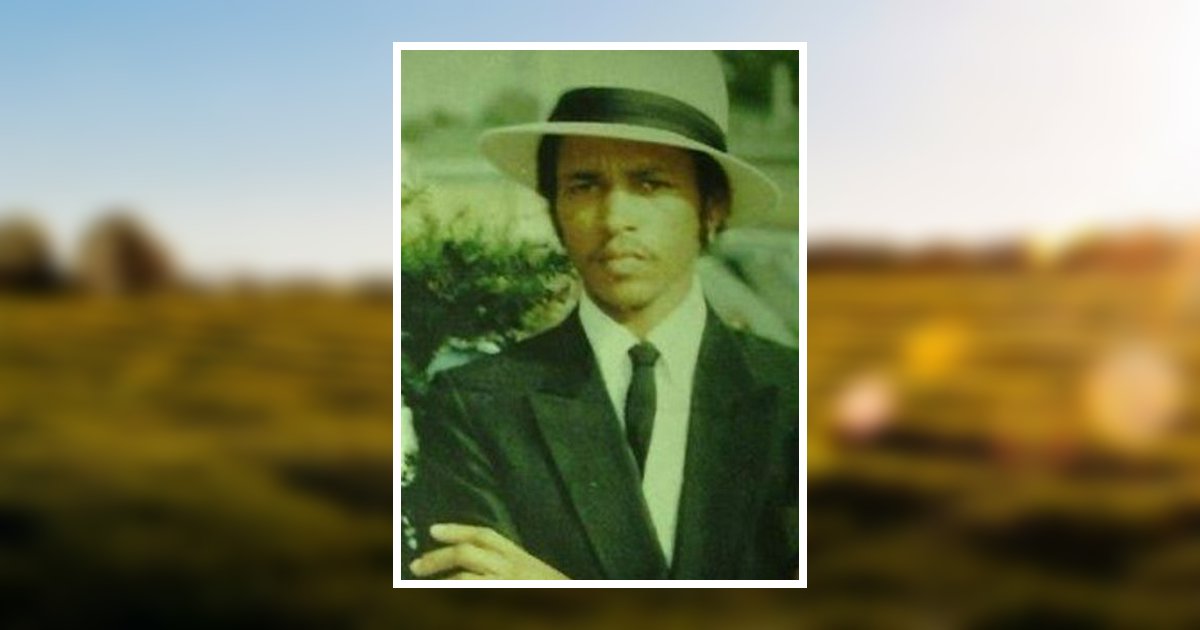 David Cary Obituary January 16, 2023 - Davis Funeral Homes & Memorial ...