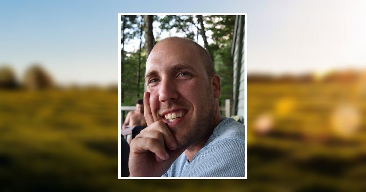 Tyler Isaac Obituary November 4, 2020 - Reynolds Funeral Home - Turner