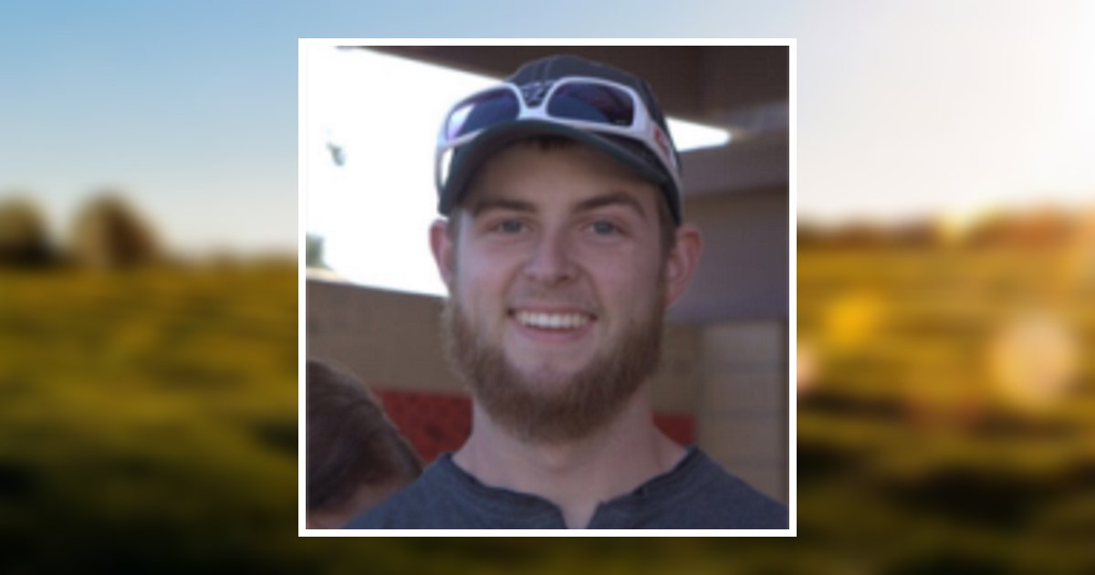 Donnie Gene Ritter Iii Obituary May 17, 2018 - Hull & Hull Funeral ...