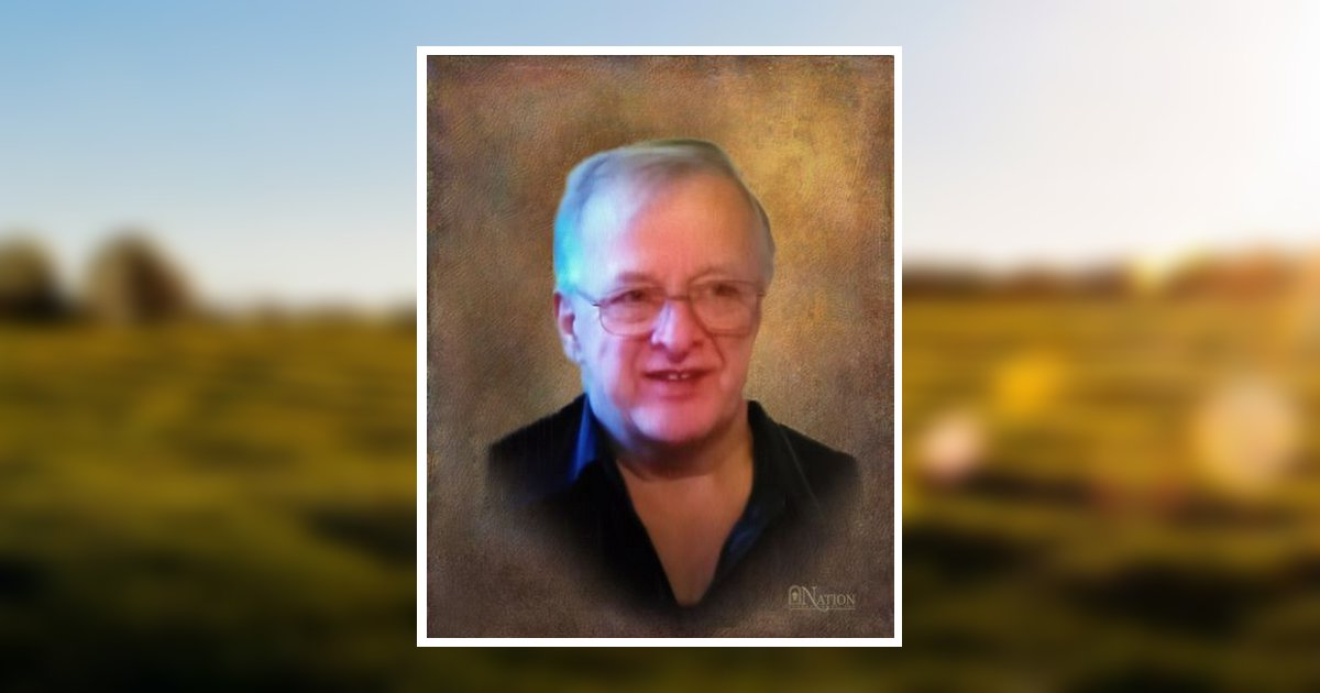 Robert "Hatchett" Darnley Obituary May 8, 2019 - Graff-Nation Funeral ...